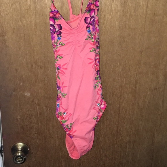 True Craft | Swim | One Piece Swimsuit | Poshmark
